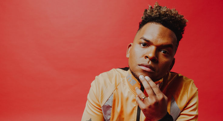 Biografía de Redimi2 - Música Urbana Cristiana