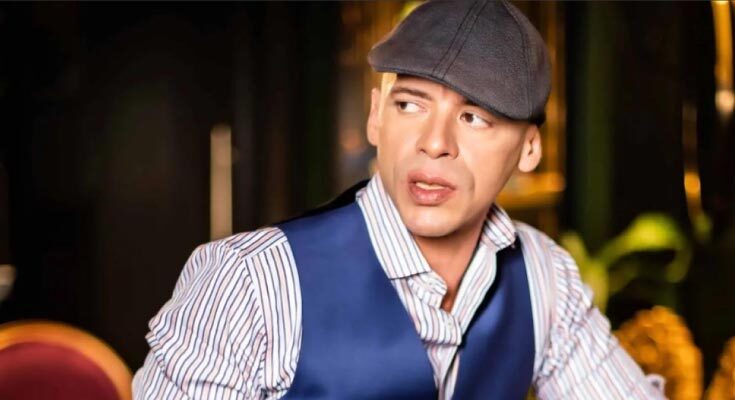 Vico C regresa con un nuevo disco después de 15 años